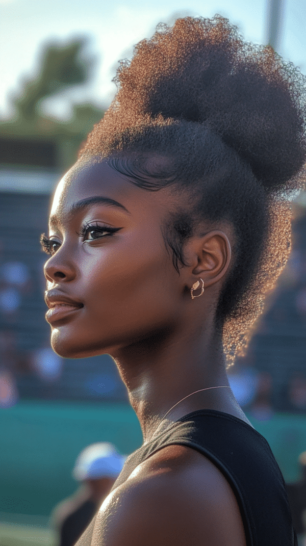 30 Cute Cheer Hairstyles for Every Hair Length