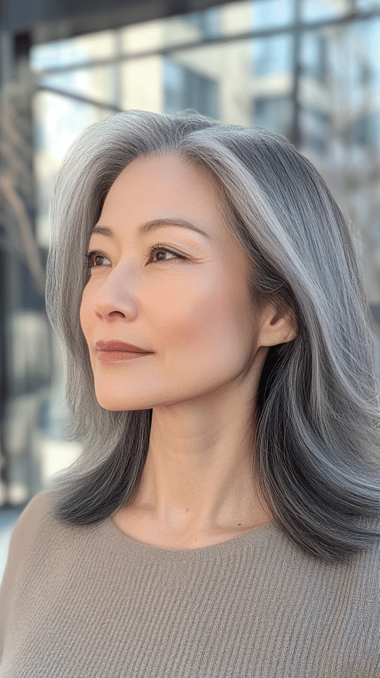 20 Soft Layered Haircuts That Make Fine Hair Look Fuller