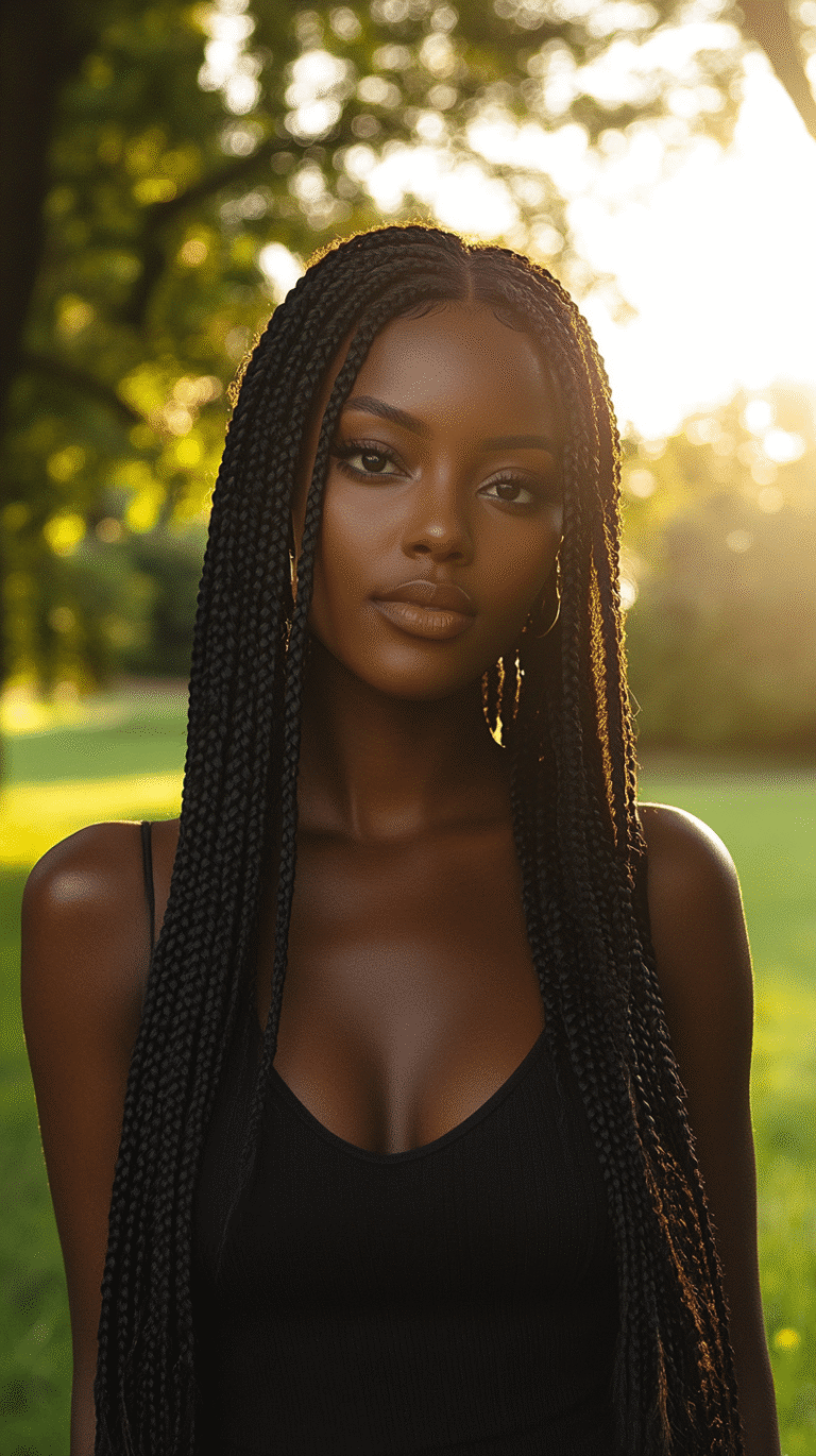 25 Edgy and Cool Zigzag Hairstyles That Stand Out - Wig Superstore