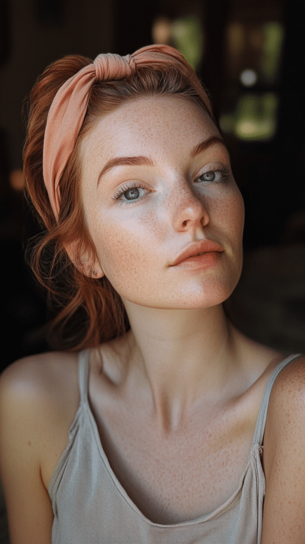 28 Quick and Easy Hairstyles to Do on Yourself