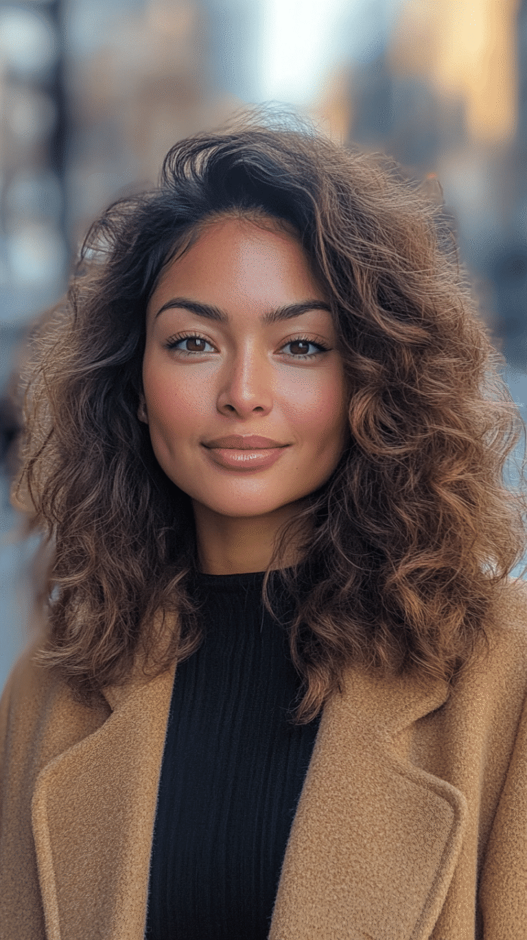 20 Soft Layered Haircuts That Make Fine Hair Look Fuller