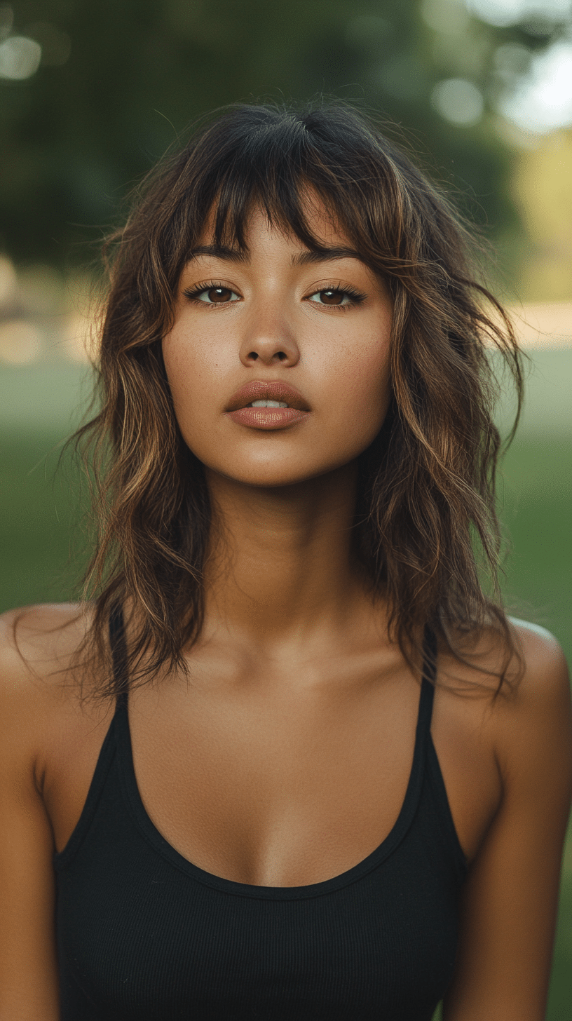 20 Soft Layered Haircuts That Make Fine Hair Look Fuller