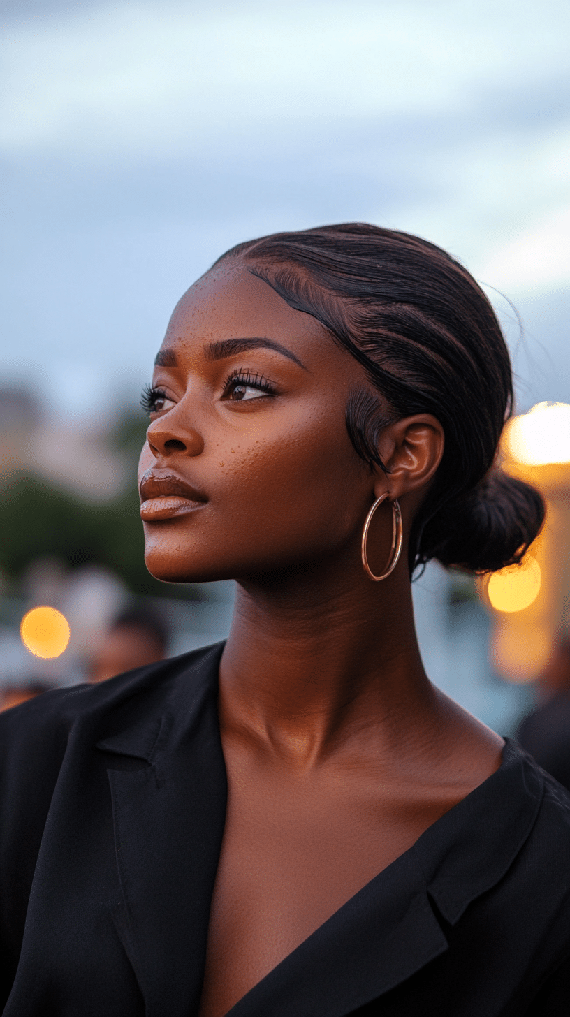 18 Wavy Wet Hair Look Hairstyles That Stay All Day - Wig Superstore