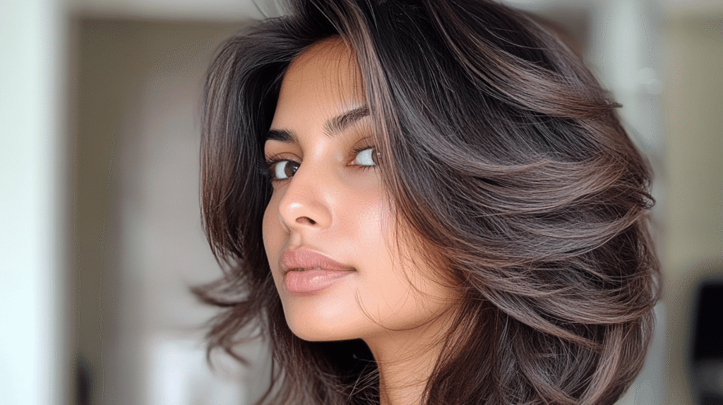 20 Soft Layered Haircuts That Make Fine Hair Look Fuller