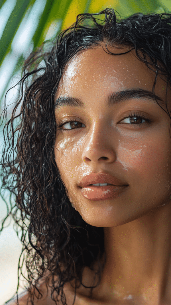 18 Wavy Wet Hair Look Hairstyles That Stay All Day - Wig Superstore