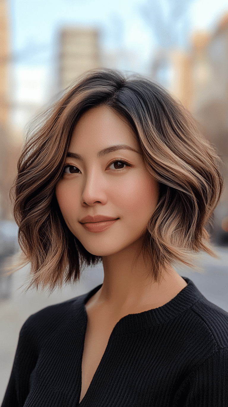 20 Soft Layered Haircuts That Make Fine Hair Look Fuller