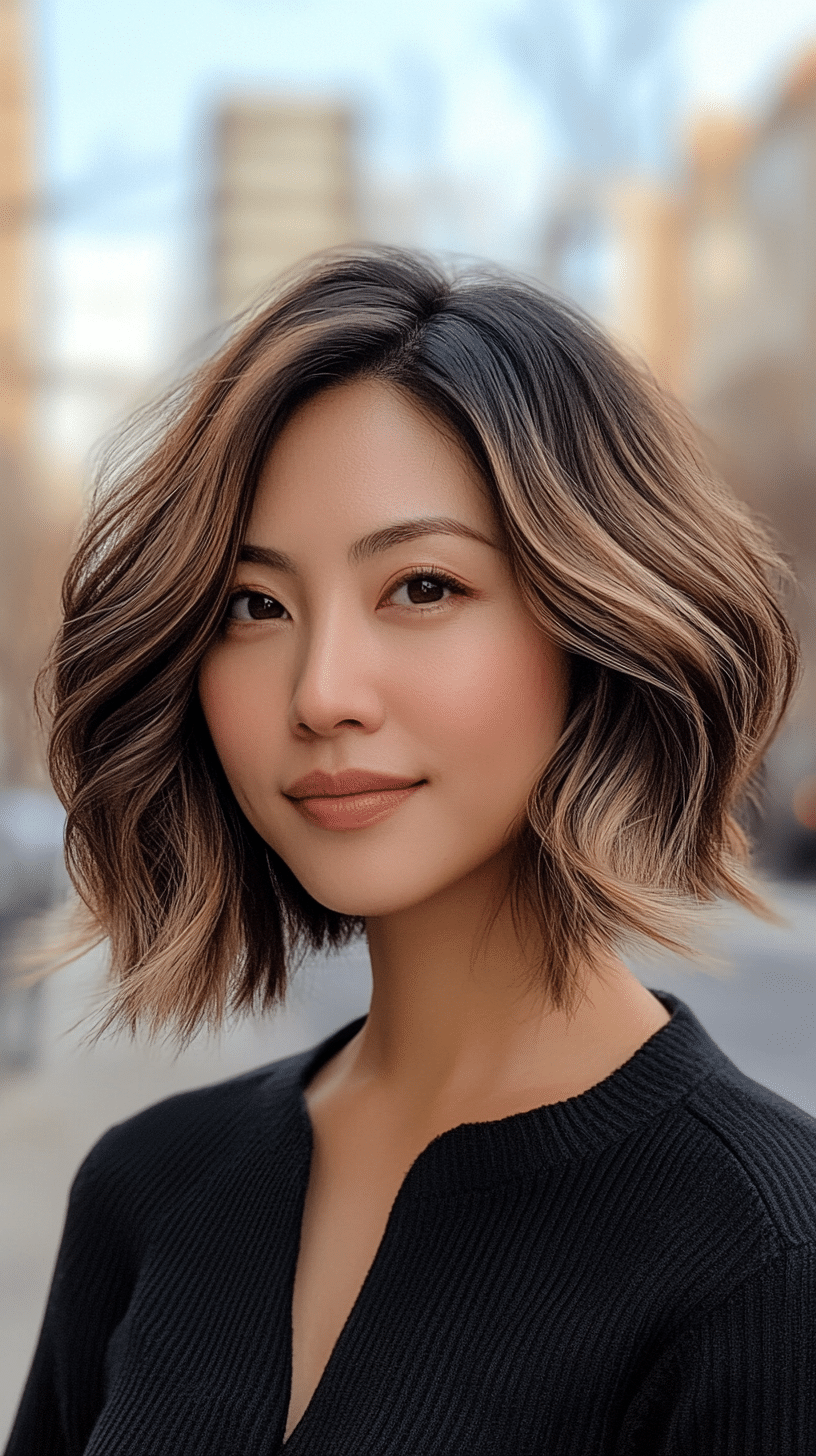 20 Soft Layered Haircuts That Make Fine Hair Look Fuller
