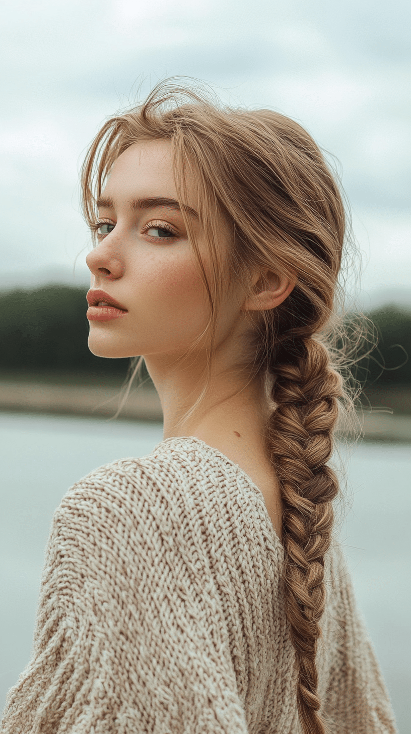 28 Quick and Easy Hairstyles to Do on Yourself