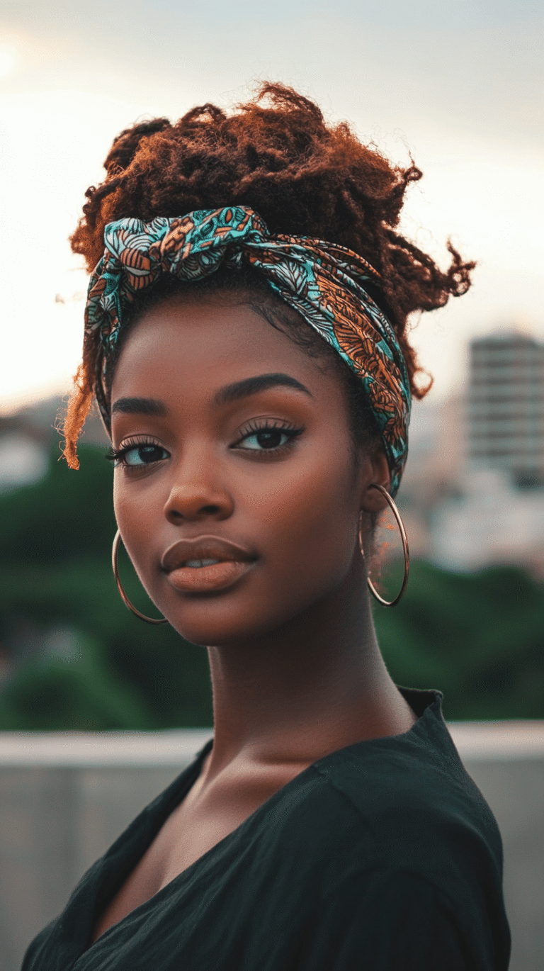 25 Cute Boho Twists Looks for Summer Days - Wig Superstore