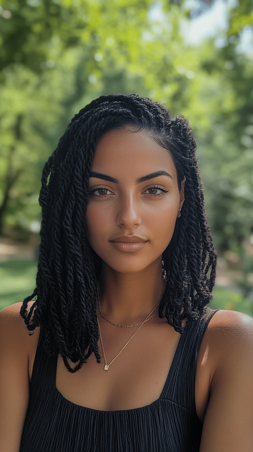 25 Cute Boho Twists Looks for Summer Days - Wig Superstore