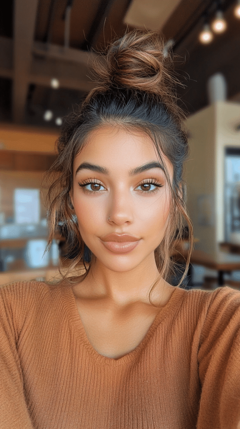 31 Cute Hairstyles for Wavy Hair That Are Easy to Style