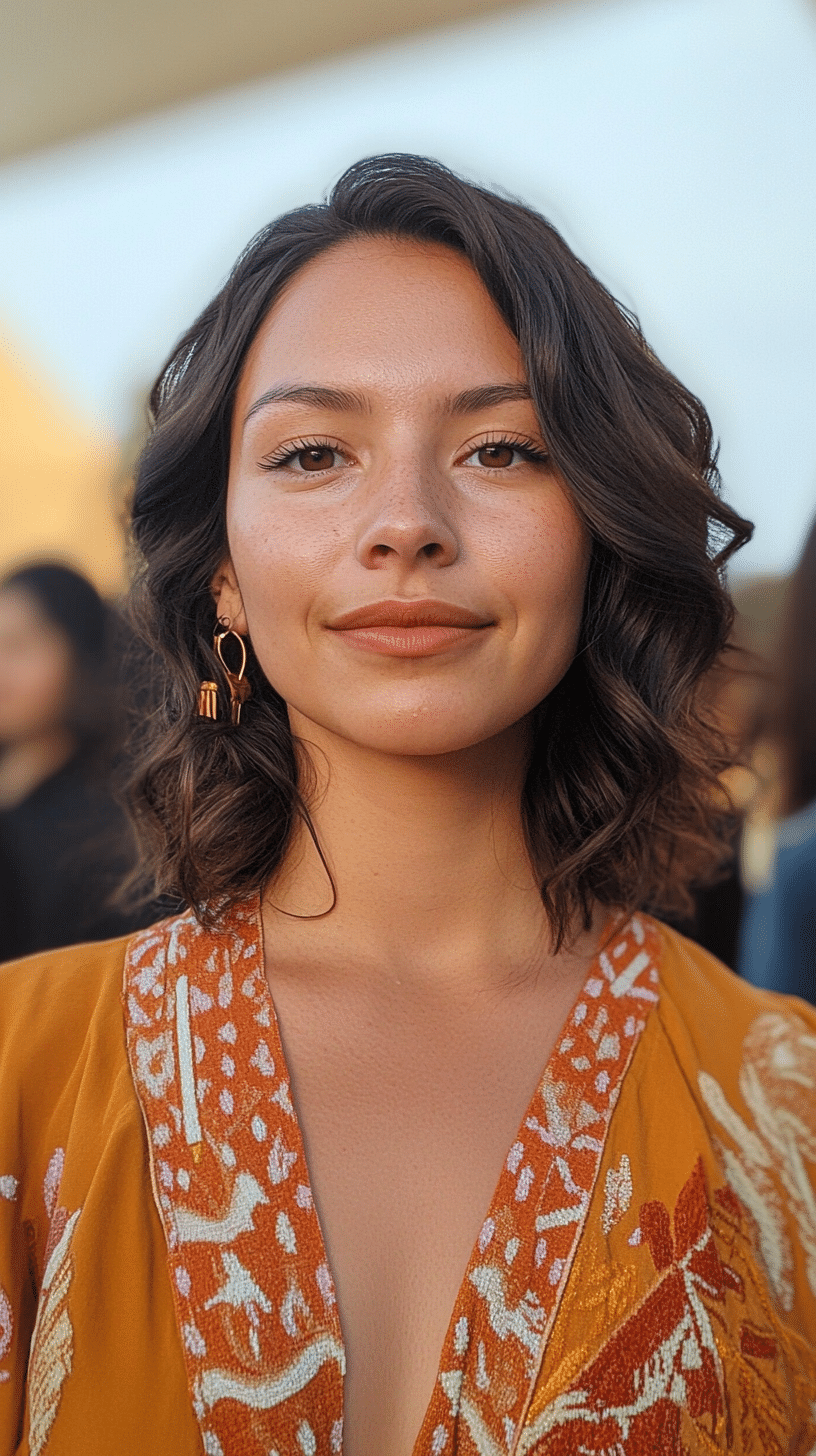 22 Classy Formal Bob Hairstyles to Wear with Confidence