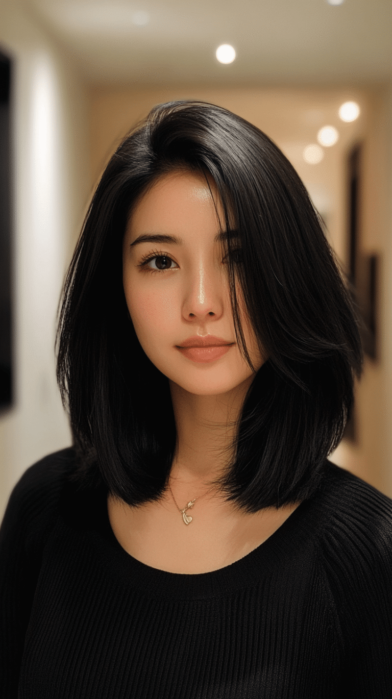 26 Best Face Framing Layers for a Fresh, Youthful Vibe