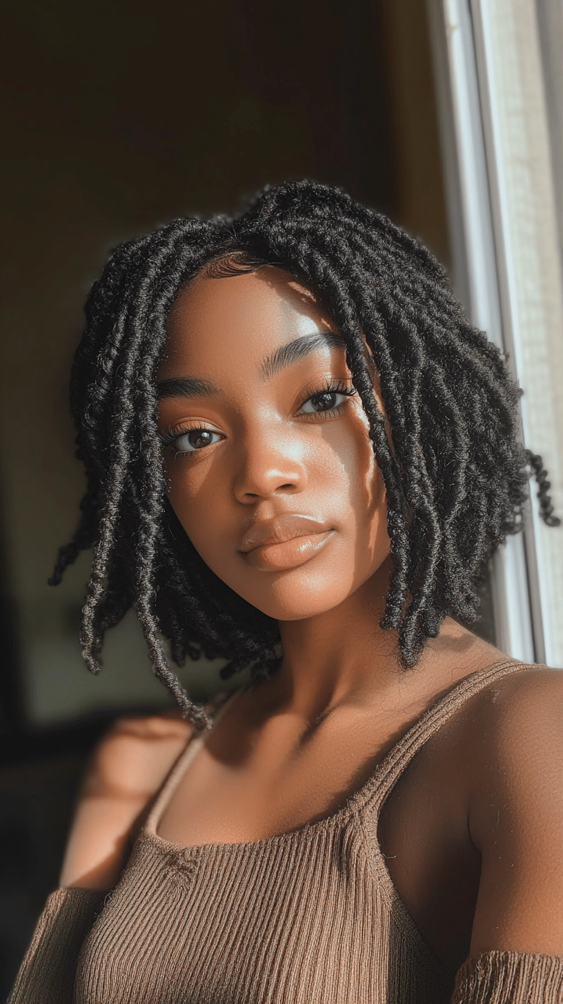 25 Cute Boho Twists Looks for Summer Days - Wig Superstore