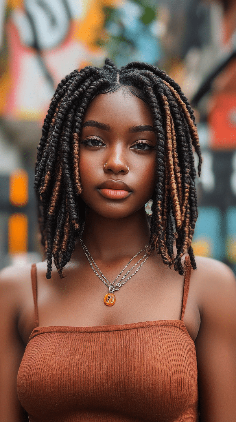 25 Cute Boho Twists Looks for Summer Days - Wig Superstore