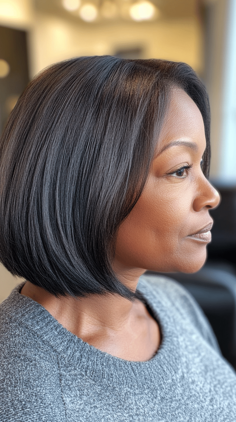 26 Best Face Framing Layers for a Fresh, Youthful Vibe