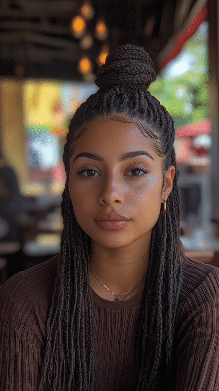 25 Cute Boho Twists Looks for Summer Days - Wig Superstore