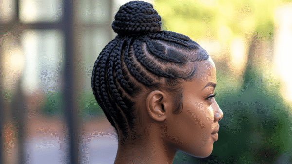 25 Quick Braided Hairstyles for Every Hair Texture - Wig Superstore