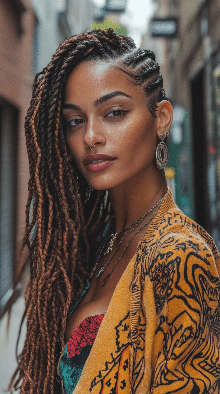 24 Beautiful Boho Twists You’ll Want to Wear All Year