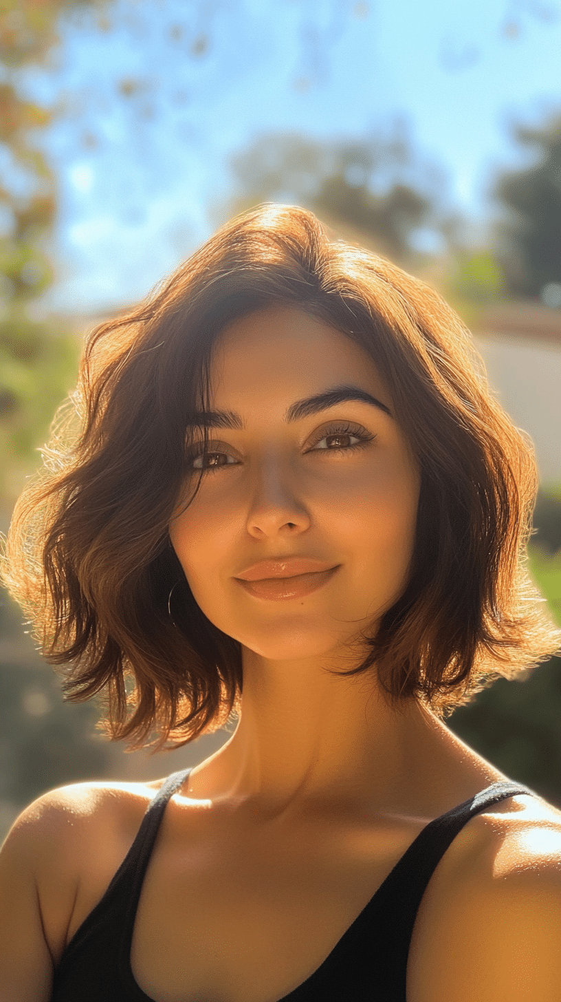 37 Chic Mom Cuts That Work for Any Age - Wig Superstore