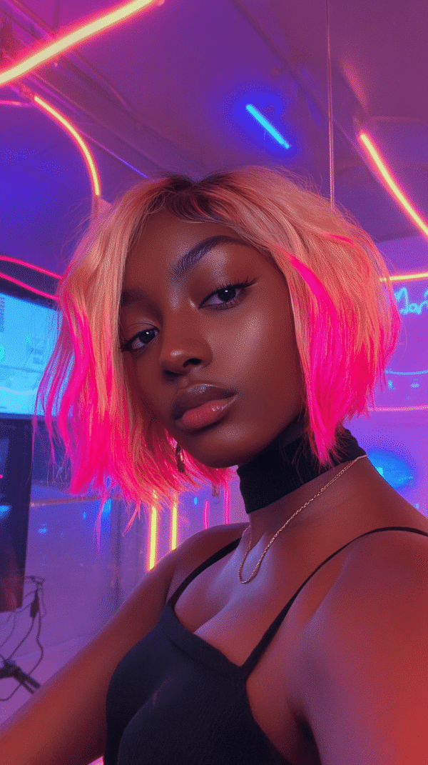 30 Blonde and Pink Hair Inspo Pics to Bring to the Salon