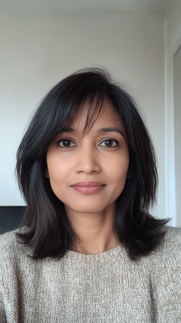 37 Chic Mom Cuts That Work for Any Age - Wig Superstore