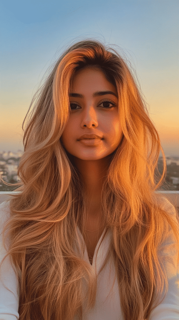 31 Sun-Kissed Beach Blonde Hair Looks for a Glow-Up
