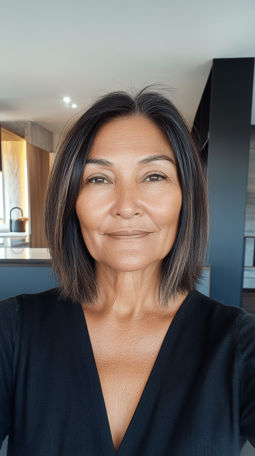 37 Chic Mom Cuts That Work for Any Age - Wig Superstore