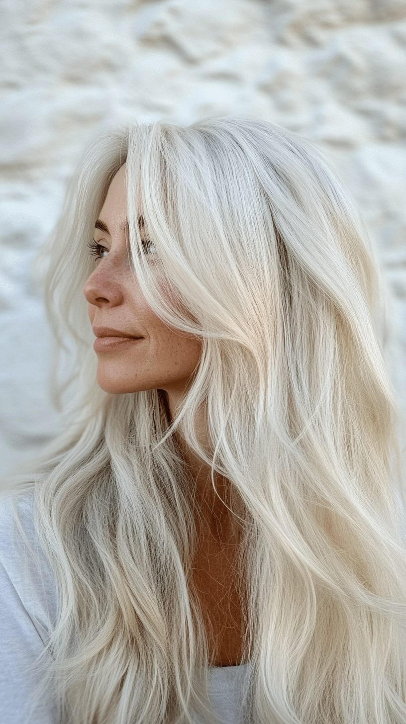 31 Sun-Kissed Beach Blonde Hair Looks for a Glow-Up