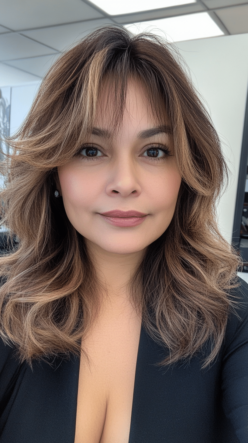 37 Chic Mom Cuts That Work for Any Age - Wig Superstore