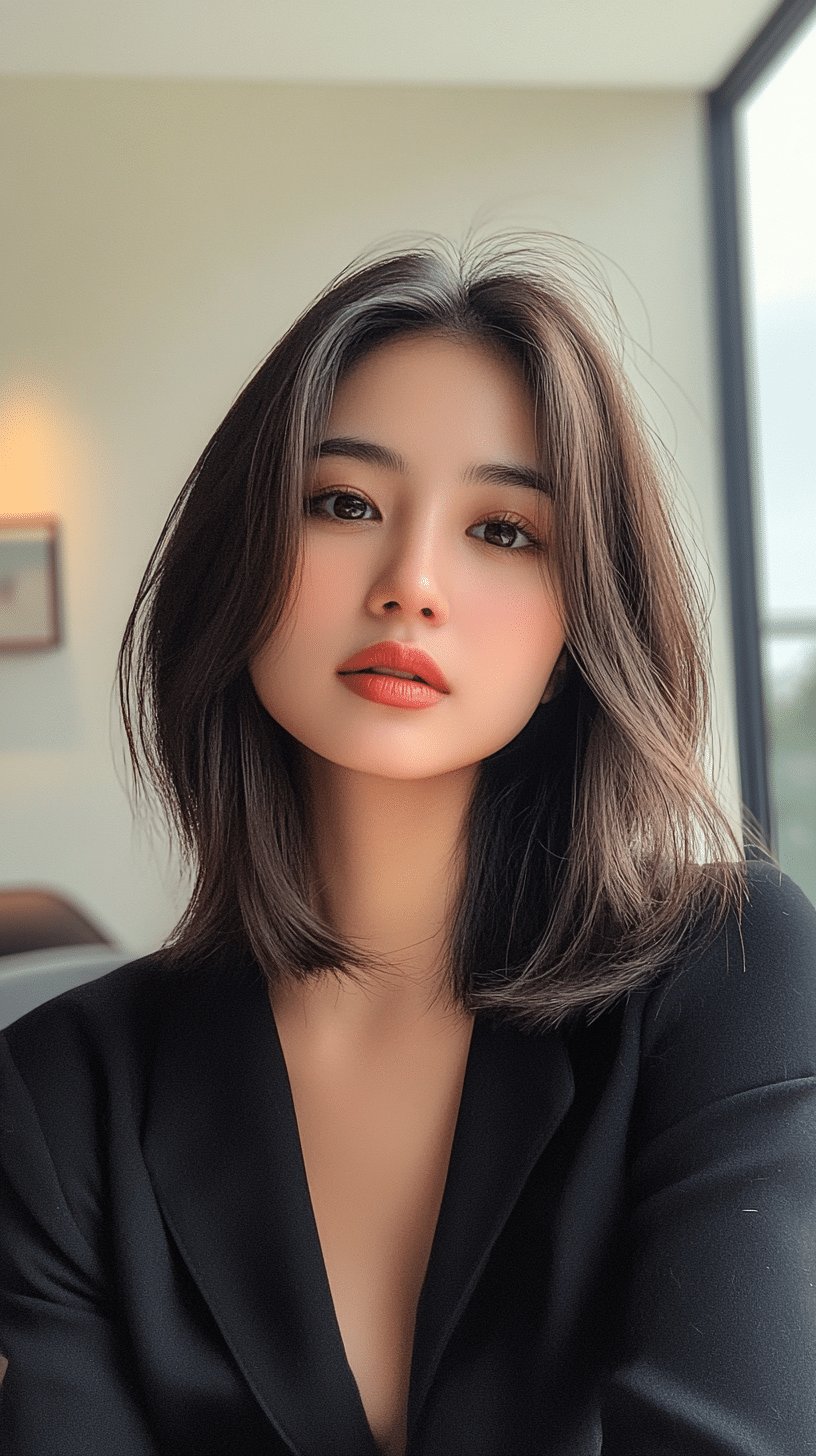 26 Wolf Cut Hair Ideas for a Fresh New Look