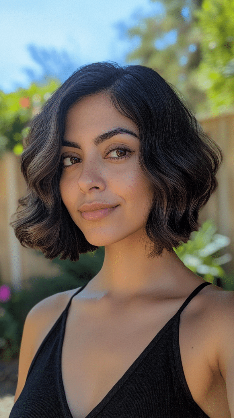 23 Best Angled Bob Haircuts for All Hair Types