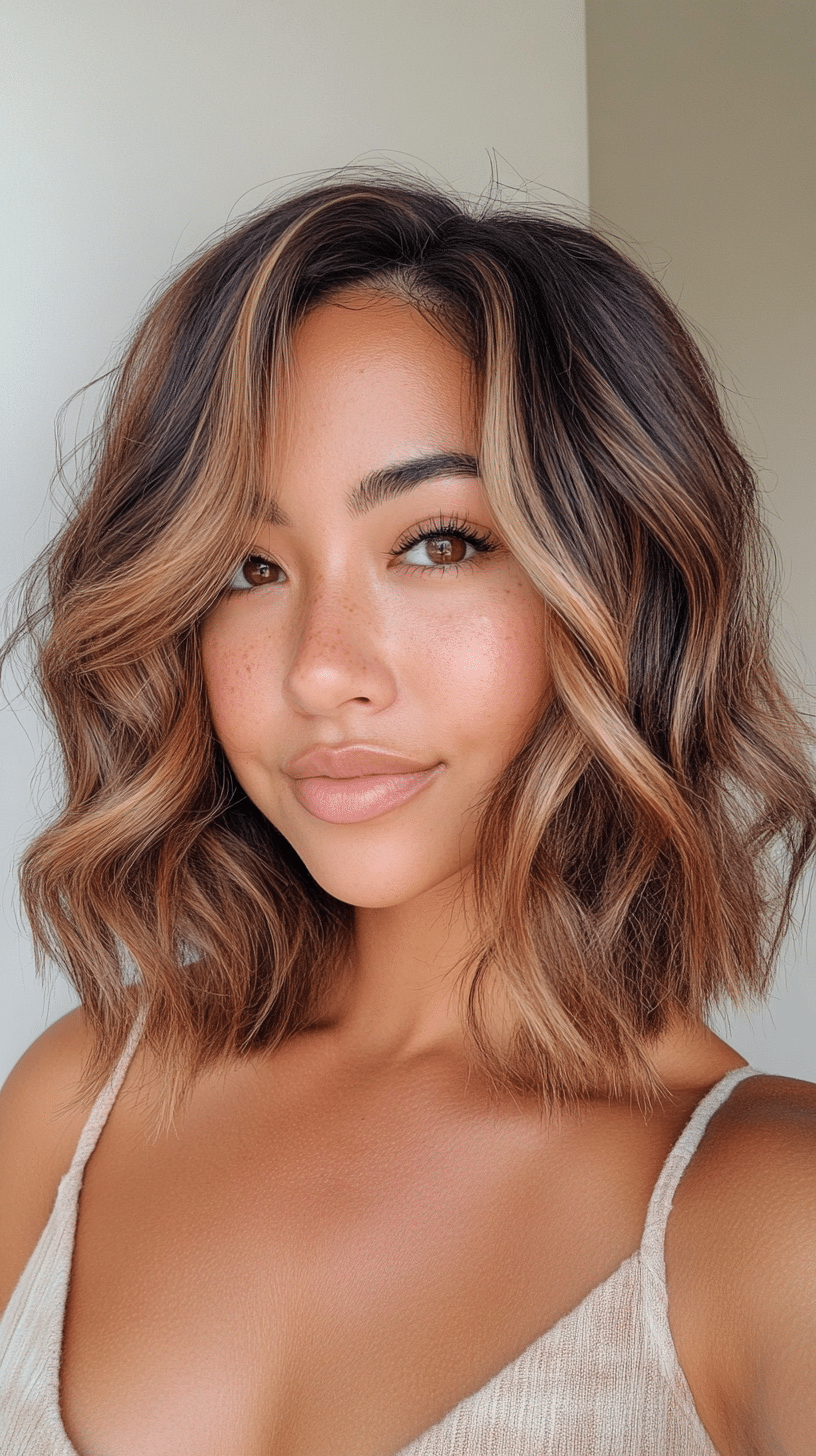 23 Best Angled Bob Haircuts for All Hair Types