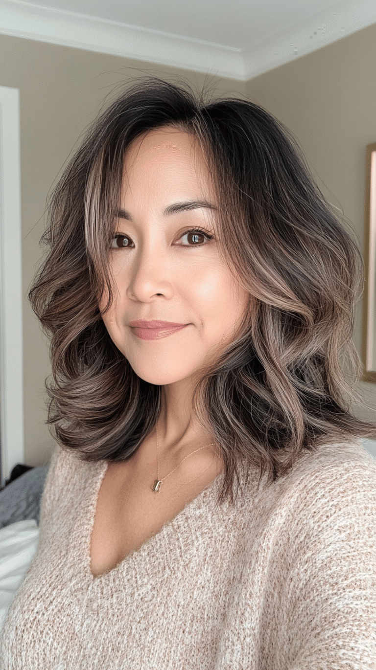 37 Chic Mom Cuts That Work for Any Age - Wig Superstore