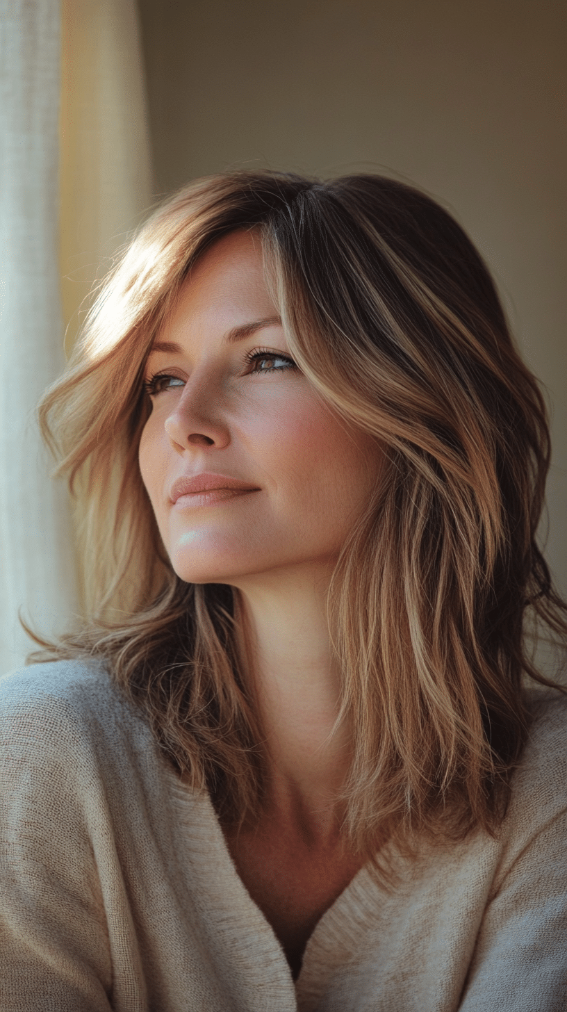 26 Wolf Cut Hair Ideas for a Fresh New Look