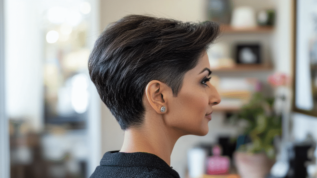 37 Chic Mom Cuts That Work for Any Age - Wig Superstore