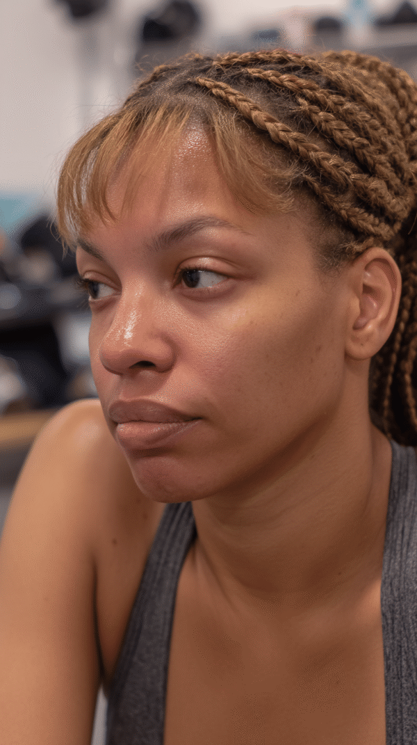 26 Best Gym Hairstyles for Short Hair That Stay Put