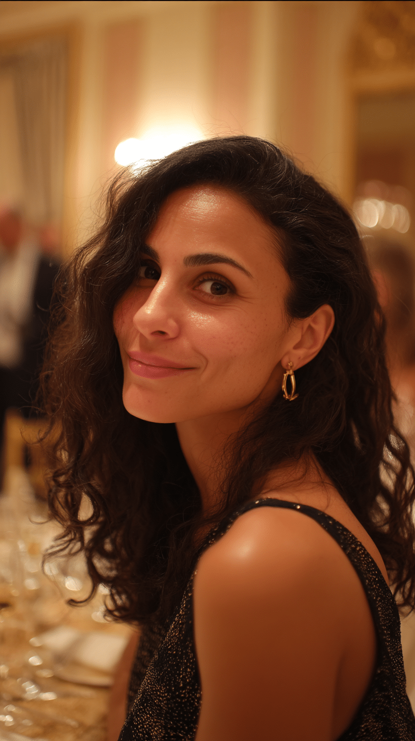 21 Short Formal Hairstyles That Radiate Elegance and Style