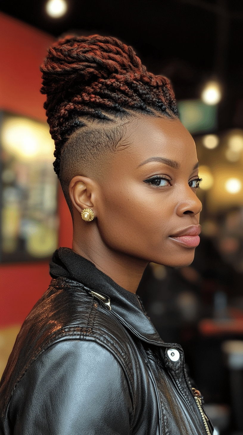 23 Gorgeous Black Ponytail Hairstyles for Every Occasion