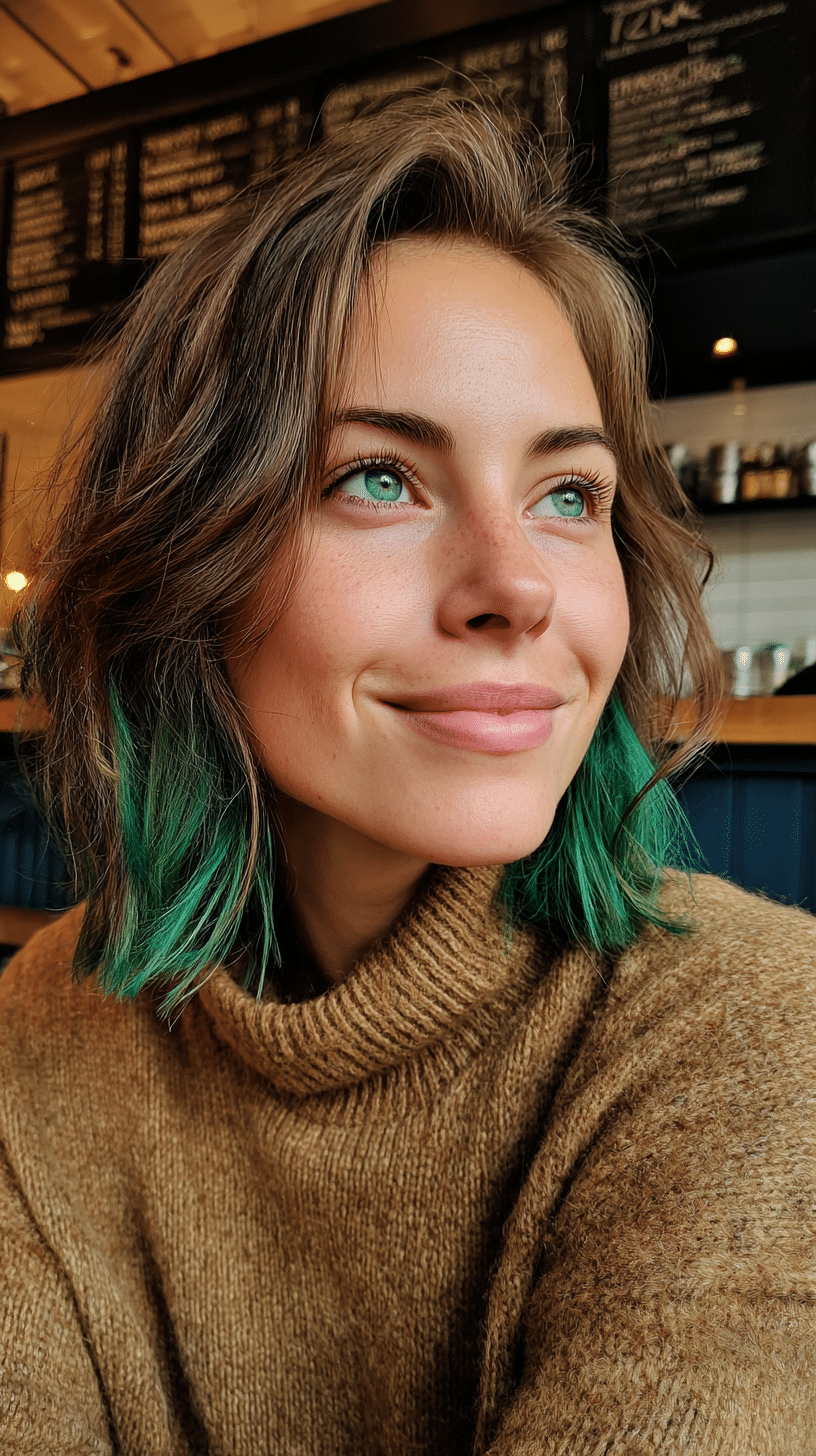 26 Short Funky Hairstyles That Are Bold and Beautiful