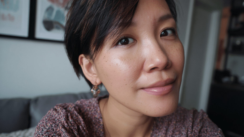 23 Shoulder Length Hair Updos You Can Do in 10 Minutes or Less