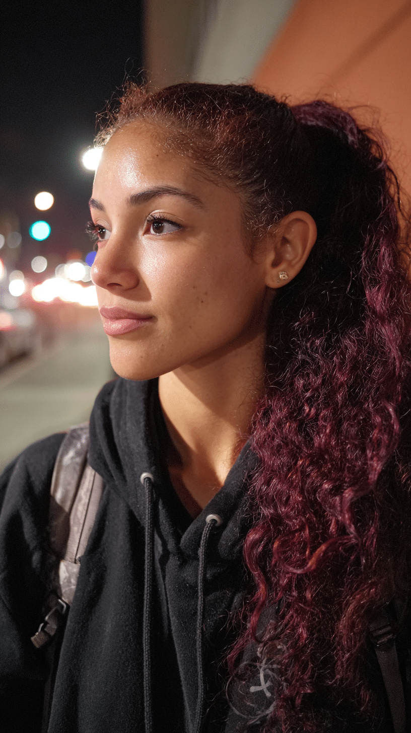 23 Side Ponytail Hairstyles for Black Women to Try Now