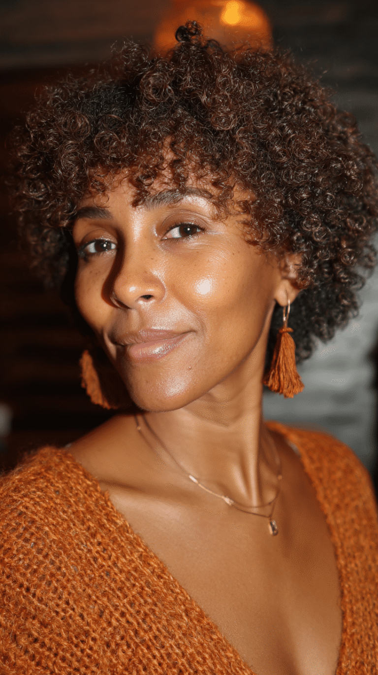 29 Stunning Dark Brown Hair with Caramel Highlights Ideas