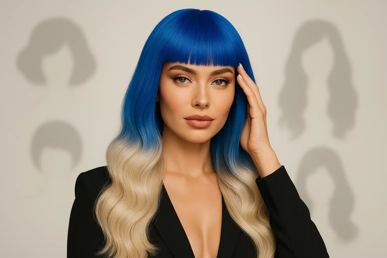 Iconic Celebrity Wig Transformations Impact on Pop Culture
